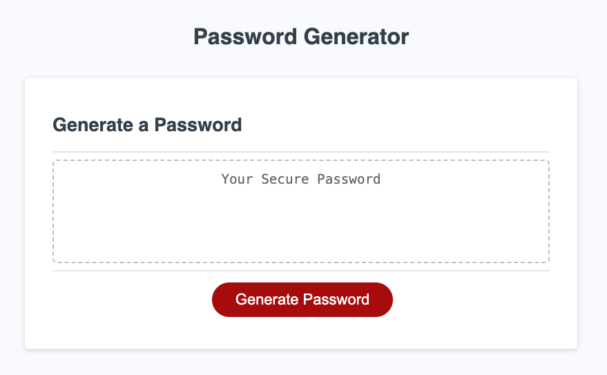 Kate Chaerin Lee // Web Developer